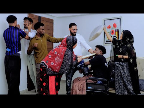 IMTIXAAN ADUUN SEASON 2 PART 9