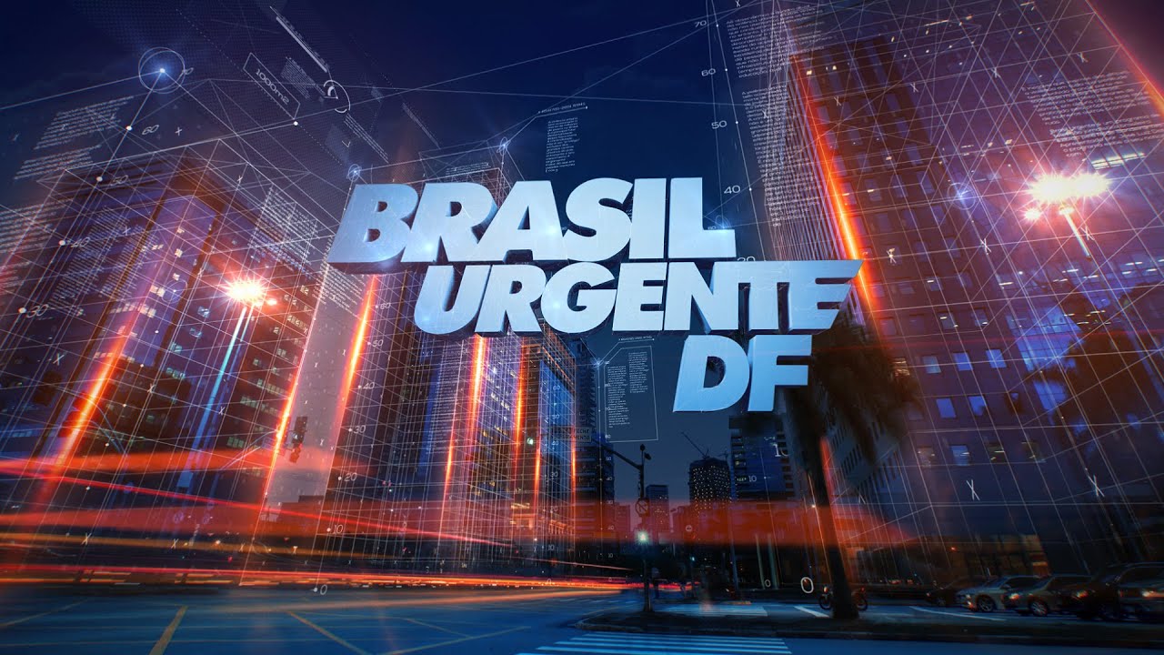 BRASIL URGENTE DF - 06/04/2023 - YouTube
