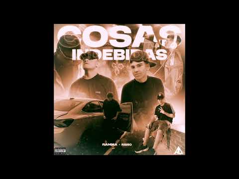 COSAS INDEBIDAS - RAMA X RISSO - YouTube