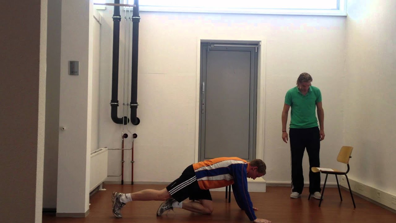 Brügger methode (Deel 2) - YouTube