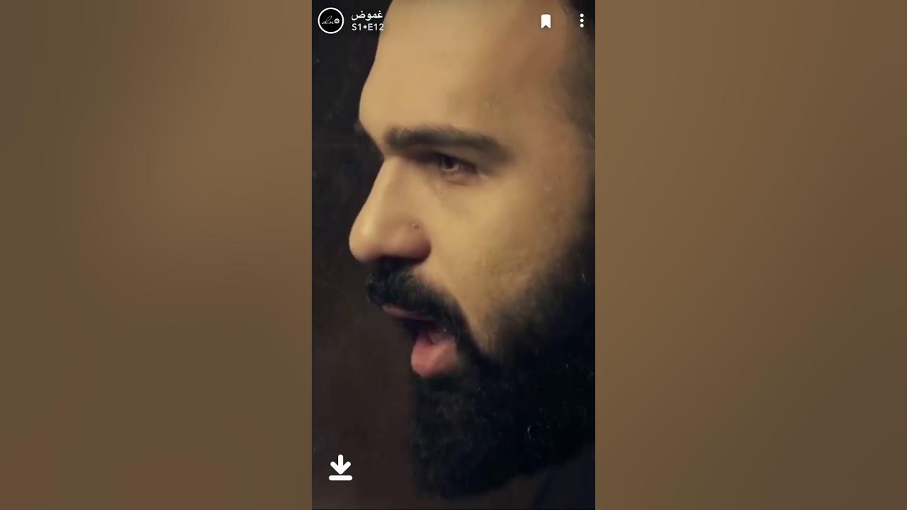 من قناة غموض مع المبدع حسن هاشم - YouTube