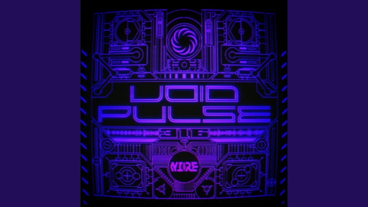 Void Pulse - YouTube