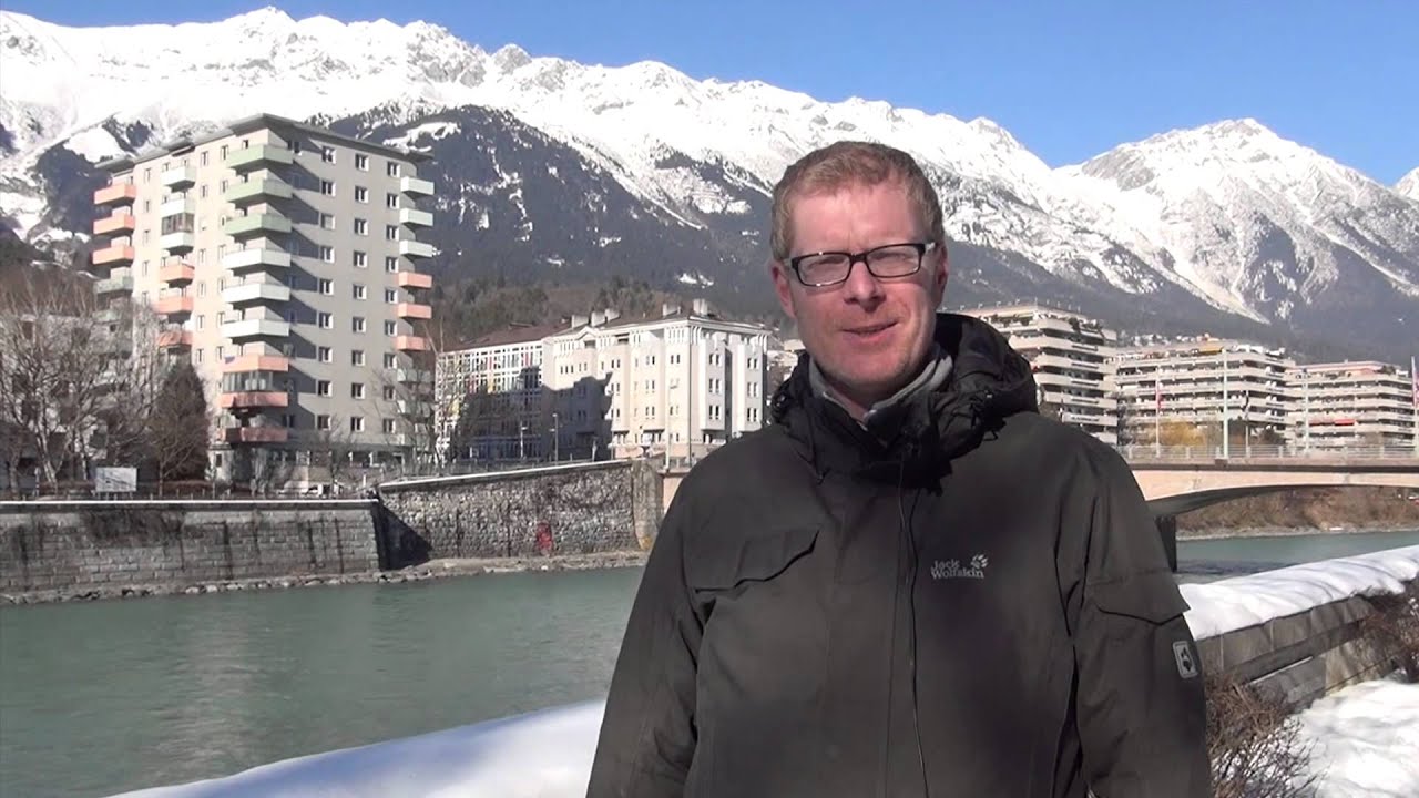 In(n)ternational - James McCallum - YouTube