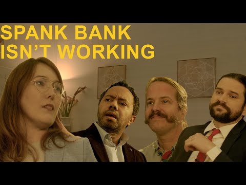 Spank Bank Needs a New Name