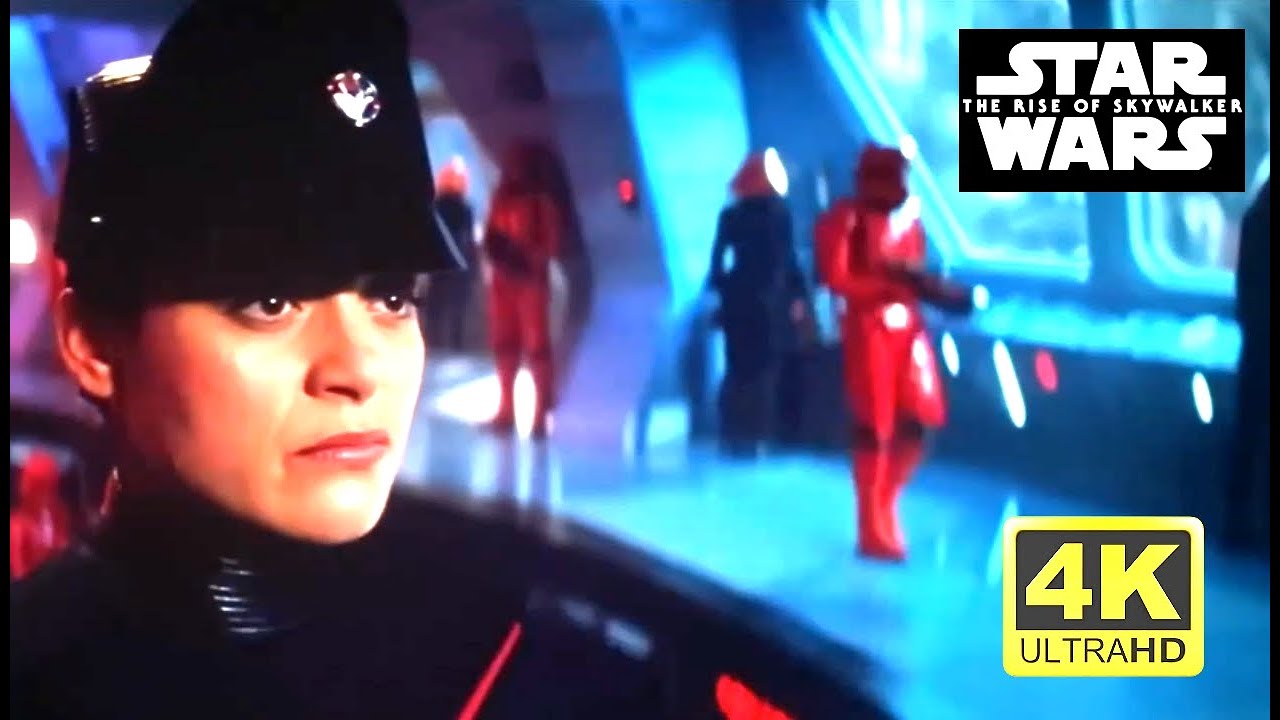 Everything we know about Sith Eternal, Final Order & Sith Fleet (Star ...