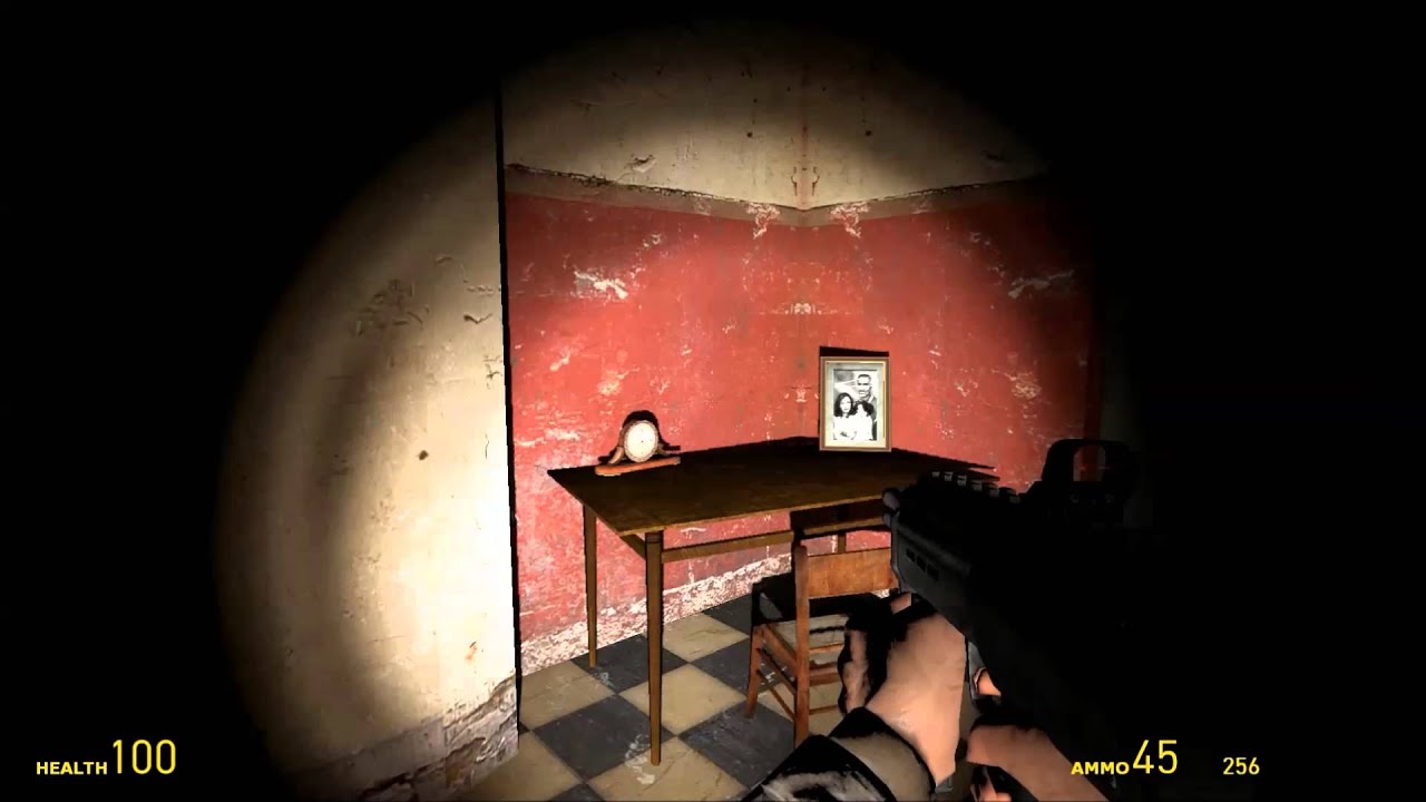 Gmod - ERROR! Failed to Load Error - YouTube