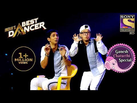 Adnan और Sushant के 'प्यार हमे किस मोड़' Dance ने किया सब को Entertain! | India's Best Dancer
