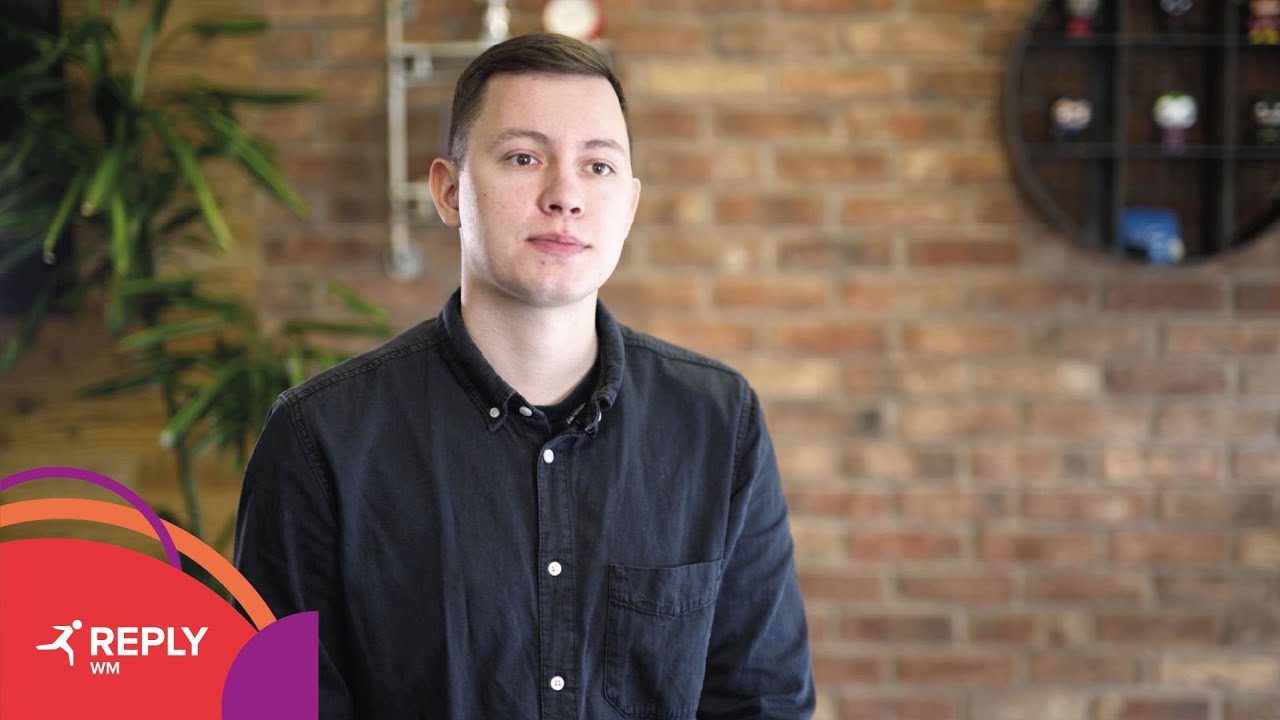 WM Replies | Model versus Canvas Apps in Microsoft's Power Platform ...