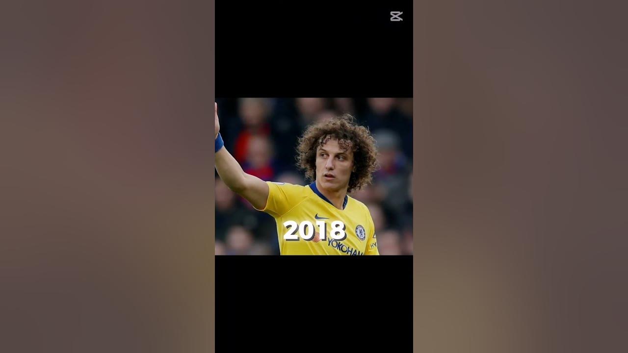 David luiz - YouTube