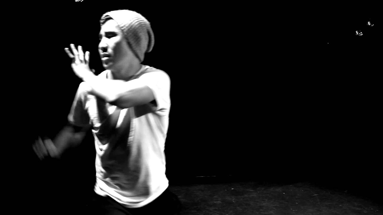 Kyle Liang Choreography | "All Of Me" - YouTube