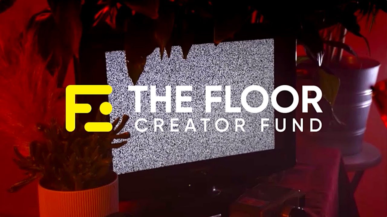 The Creator Fund Is Open! - YouTube