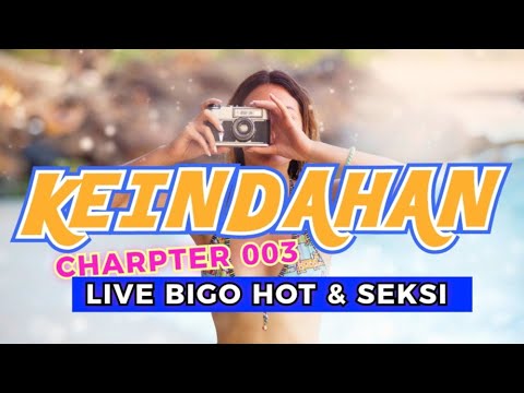 Live Bigo Cantik dan Seksi 003 #bigolive #kenward #cantikalami #seksi #hot #bigohijab #tiktok #diva
