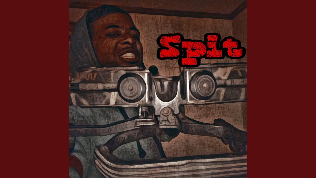Spit (Freestyle) - YouTube