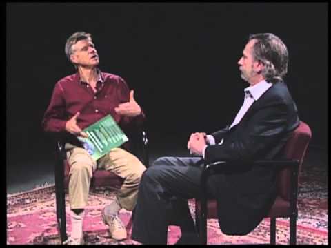 Vinit Allen: Sustainable World Coalition - Sane Society - YouTube