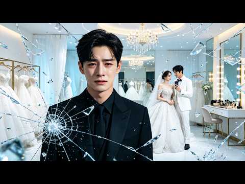 She had her lover try on my wedding suit while I watched like a fool on the sidelines.#260708tqB2