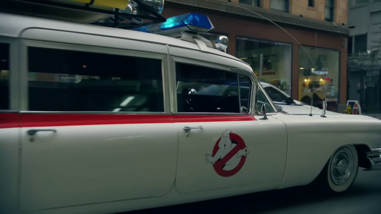 Funny Commercial Ads - Walmart - Famous Cars - YouTube