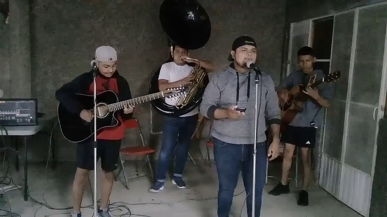 Lolo felix arsenal efectivo cover grupo EL R3-5To la nueva propuesta ...