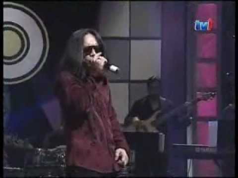 Mus May - Sendiri (HD) - YouTube