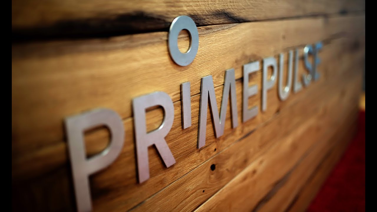 Wir sind PRIMEPULSE - YouTube