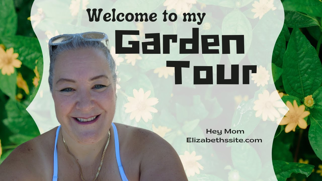 Gardens of Merced: My Secret Tour of "Paradise" Revealed! - YouTube