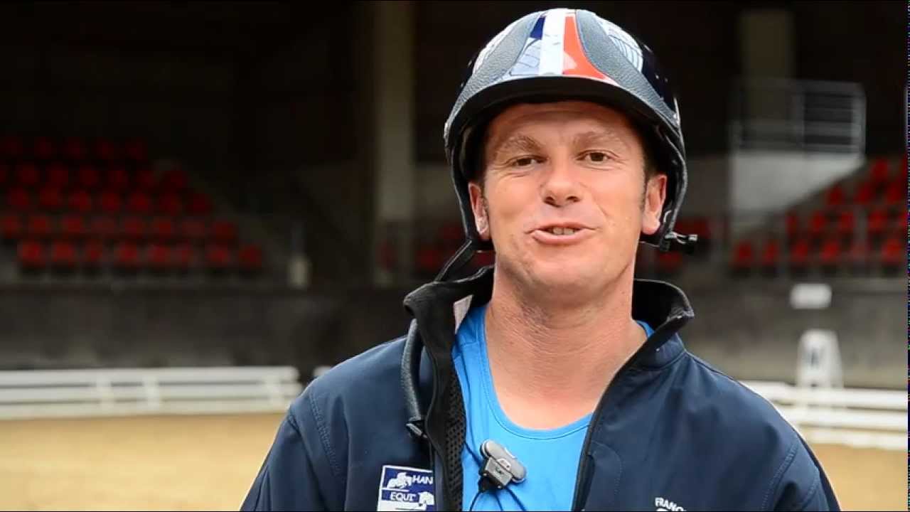 INTERVIEW DE VLADIMIR VINCHON - YouTube