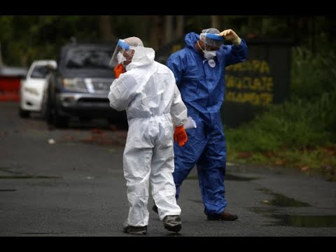 La Criminalística, Conceptos e Historia - YouTube