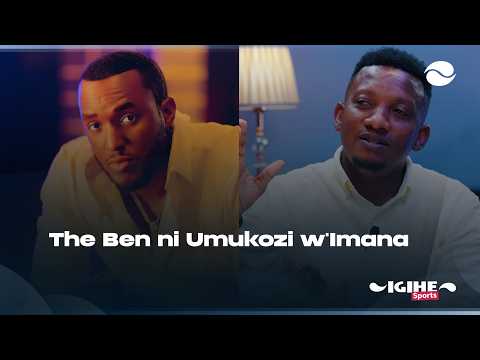 I Burundi habuze gato ngo dupfe | Mbonyi na The Ben | Dusengera aho bemera Yesu: Gisubizo Ministries