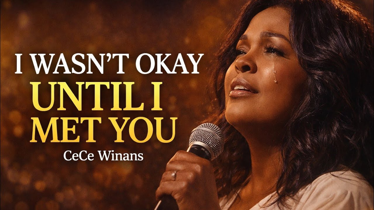 Cece Winans - Lord, Fix Me | A Prayer of Faith (Official Music 2026 ...