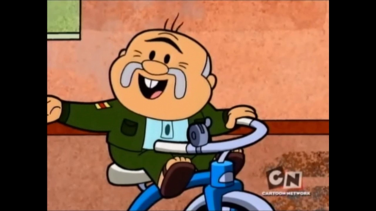 Grim Pets a rabbit - YouTube