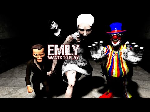 Emily gameplay part 1 - YouTube