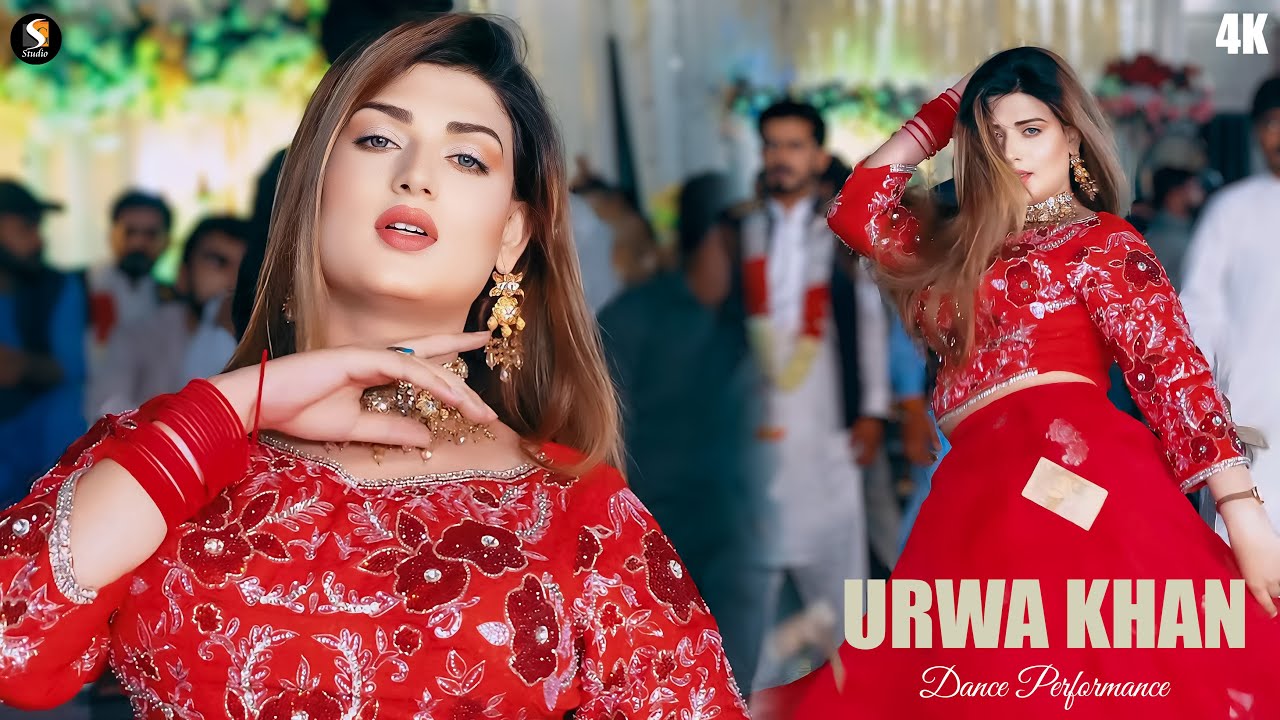 Aey Galli Bewafa Wan Di , Urwa Khan Latest Mujra Dance Performance 2024 ...