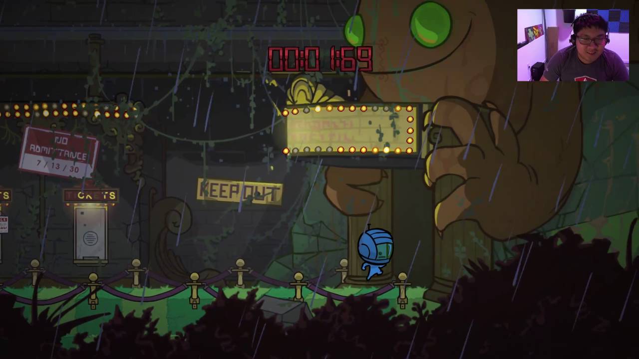 So I've heard about this Behemoth Studio... - YouTube