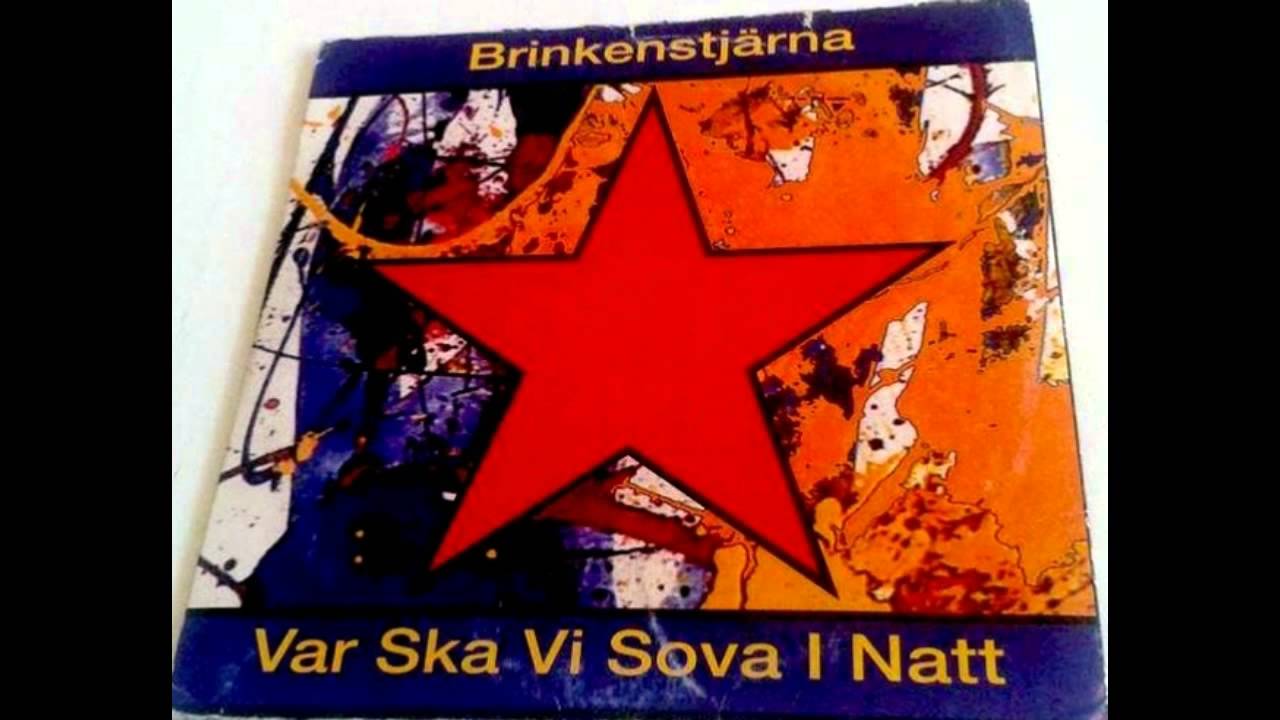 BRINKENSTJÄRNA - Var Ska Vi Sova Inatt ( Extended Party-Remix ) - YouTube