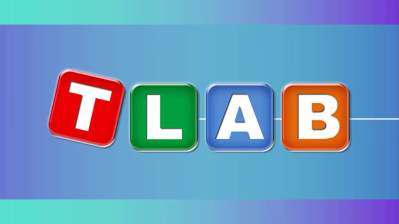 Software TLAB - YouTube