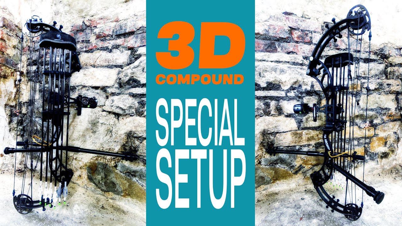 3D Compound - Special Setup - YouTube