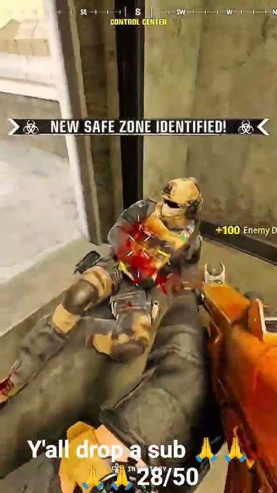 Y'ALL DROP A SUB 🙏🙏 LIKE AND COMMENT #subscribe #activision #like #cOD #VIRAL #subscribe # ...