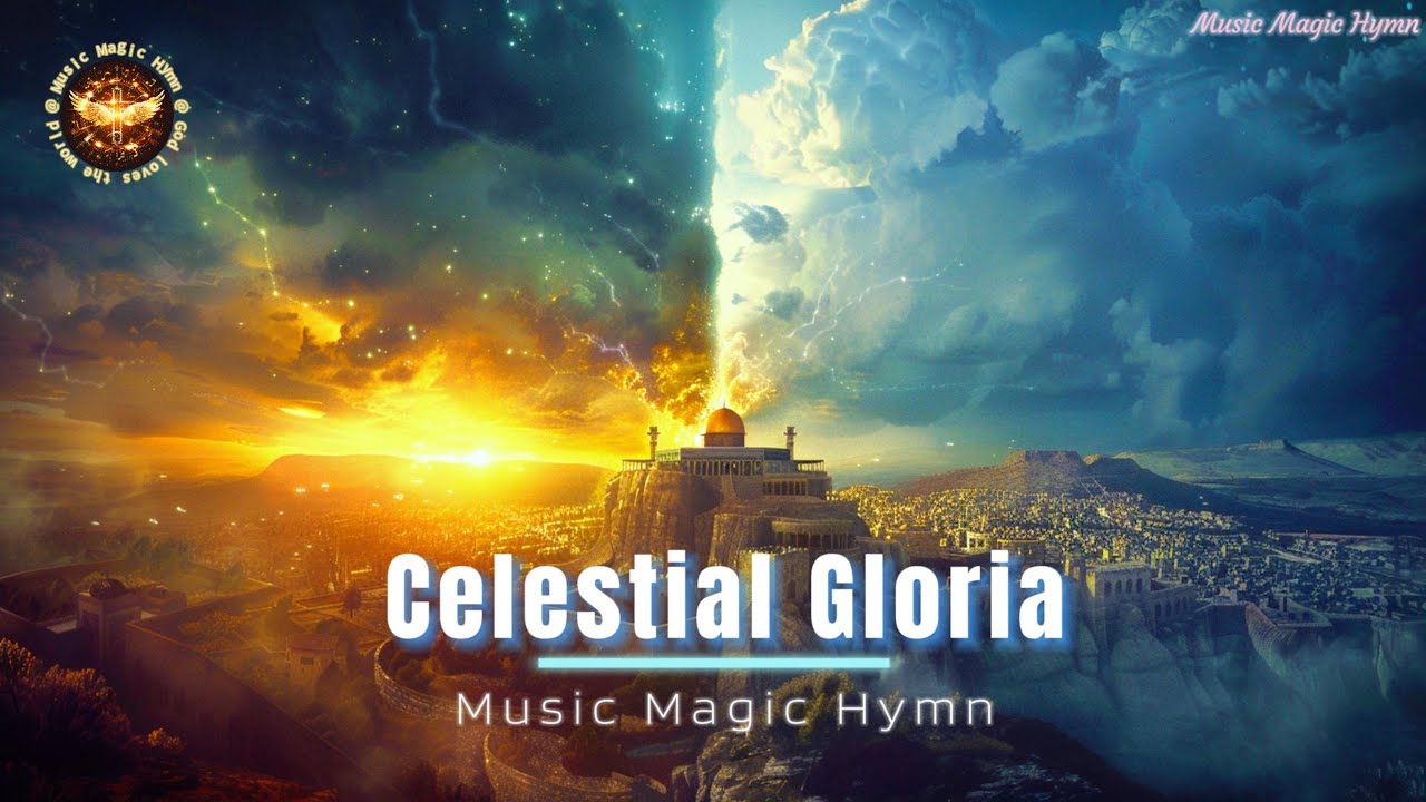Celestial Gloria - YouTube