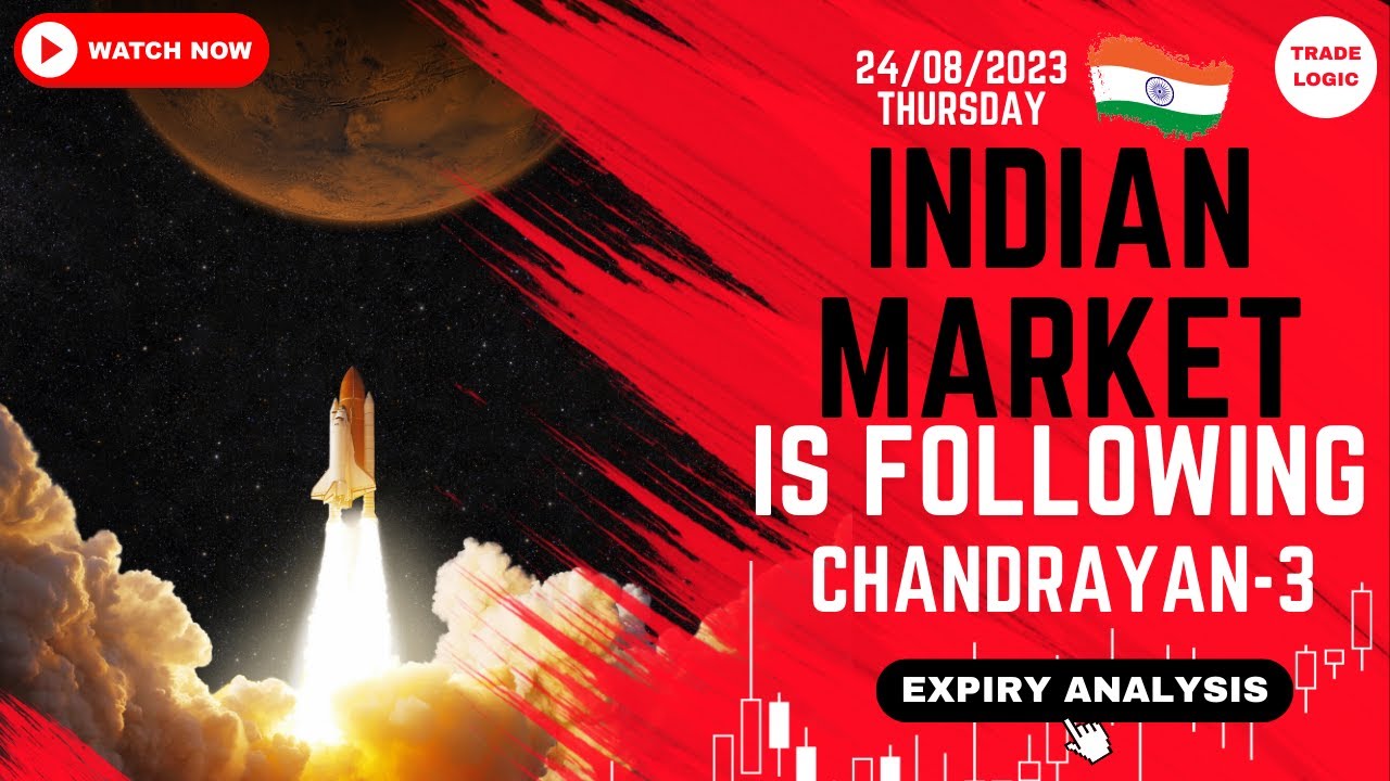 Sharp recovery in BANKNIFTY: Market Analysis & Prediction for 24-Aug ...