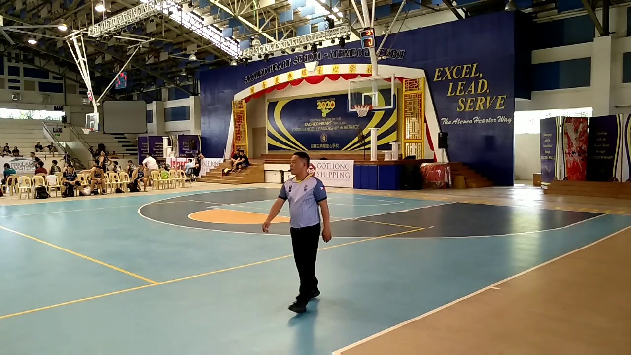 Battle for 3rd Division A 2019 - YouTube