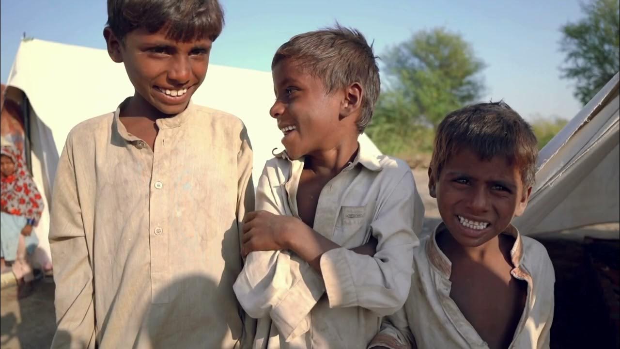 Ripples of Kindness | Heartwarming Kids Song About Spreading Kindness ...