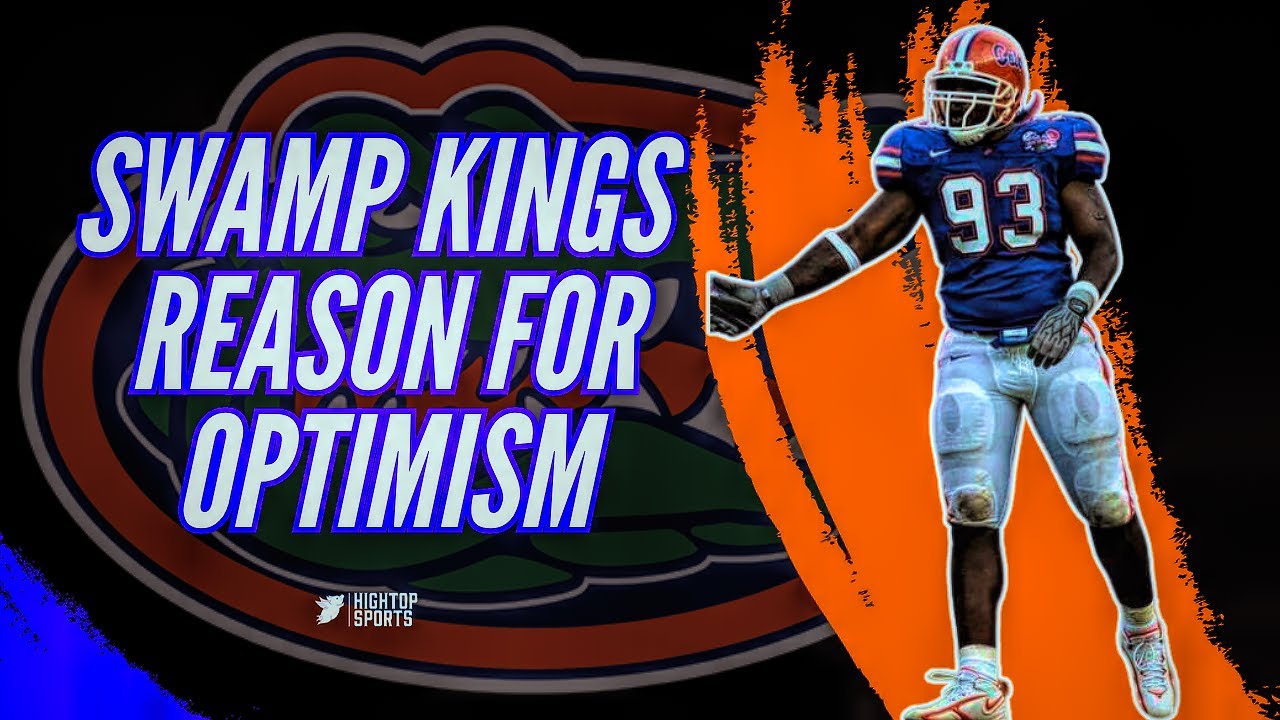 Inside Florida Gator Legend's Mind: The Reason for Excitement After ...