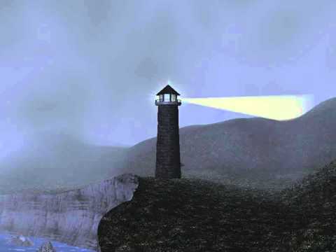 Lighthouse Blender3D Animation - YouTube