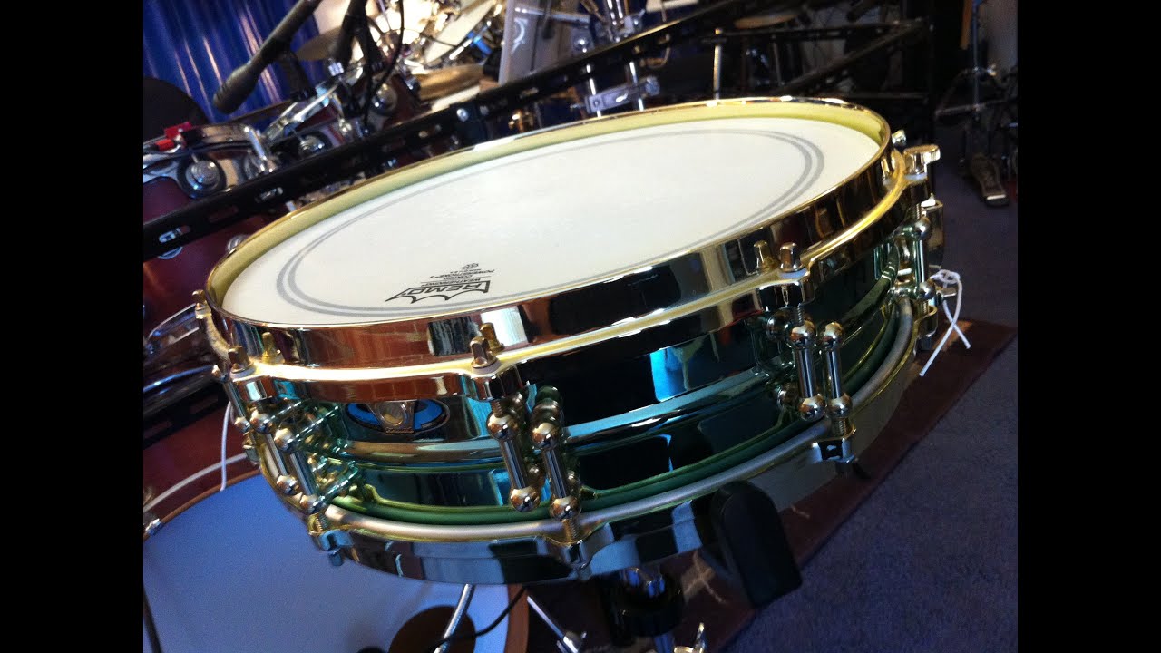 The Snare Ping of Destiny 1 - YouTube