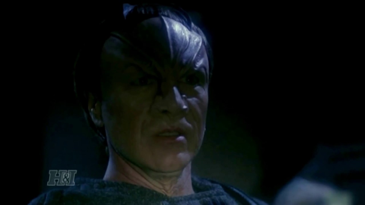 Star Trek: Enterprise - Stealing A Warp Coil (3-19) - YouTube
