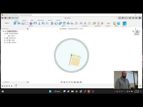 Model Monday - Dice Tower - YouTube