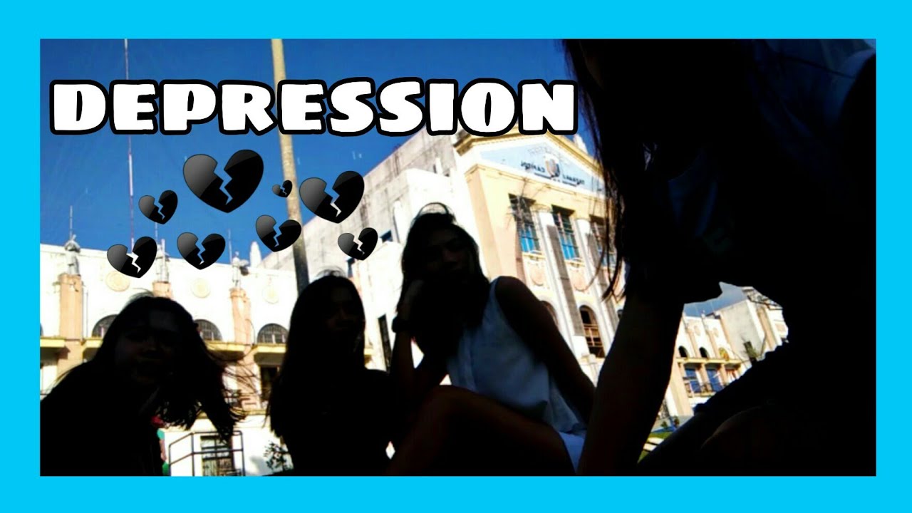 DEPRESSION [PHILOSOPHY] - YouTube