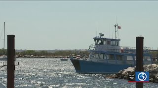 20 Towns: Project Oceanology, sunset cruises available at Avery Point in Groton