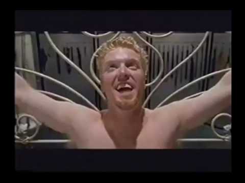 Tomcats Movie Trailer 2001 - TV Spot