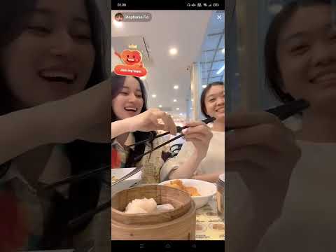 Live TikTok Stephanie Floriska 13-07-24 - YouTube