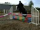 Jodhpurs In Tha Mix 2K8